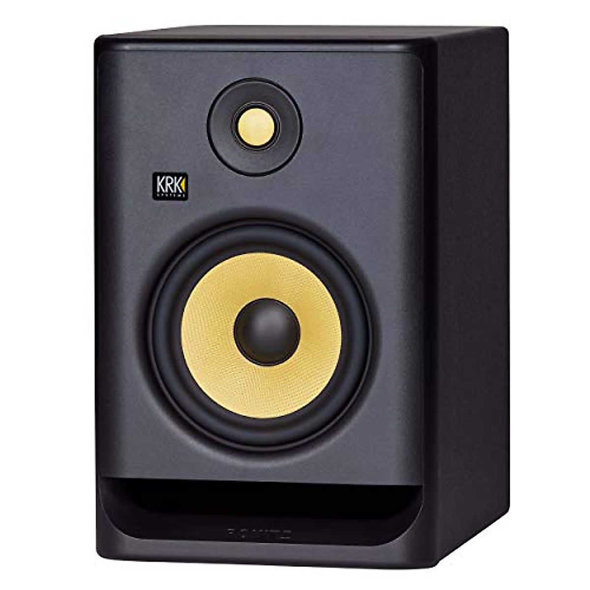 KRK Rokit 7 G4 Studio Monitor Speaker Bundle - Pair