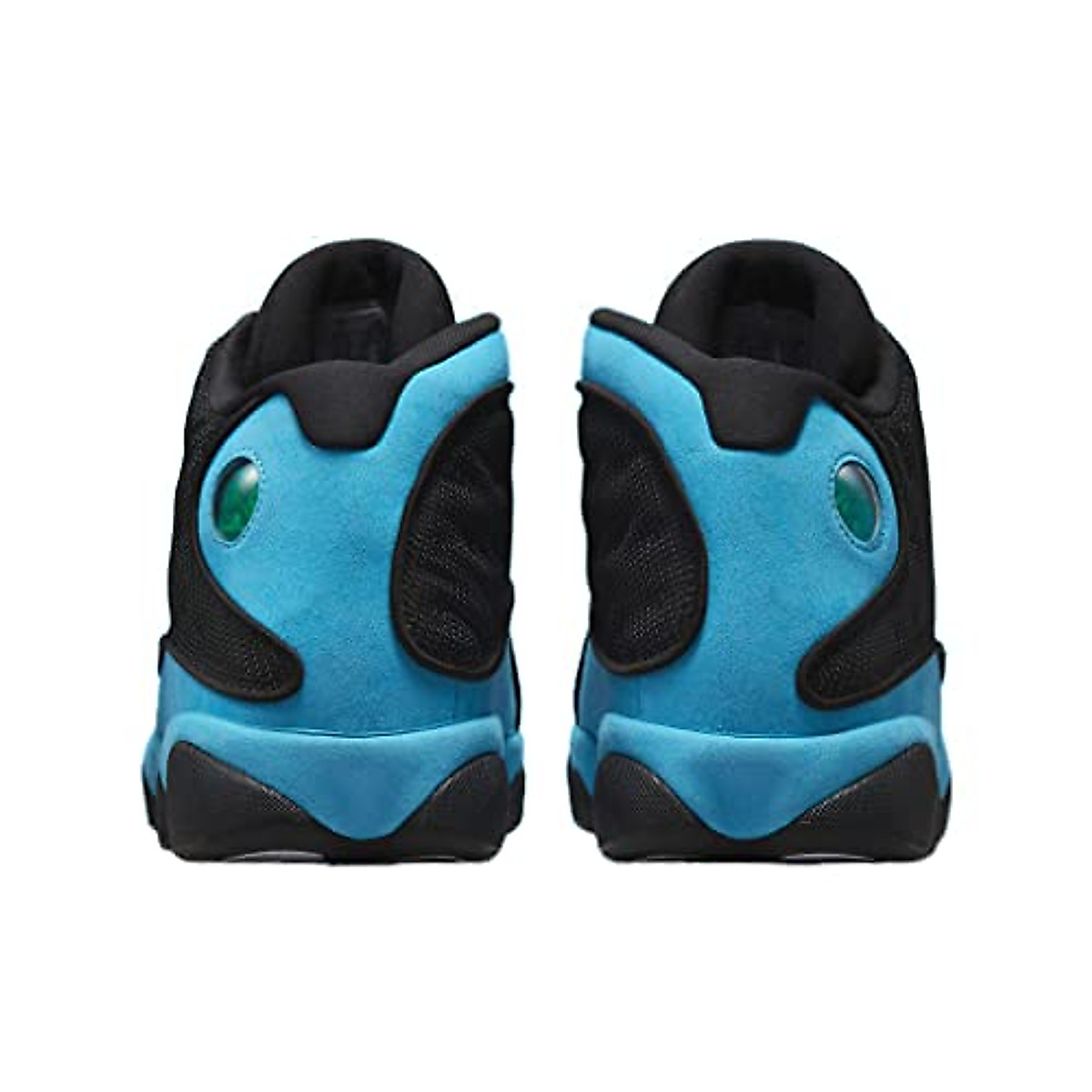 Jordan Mens Air 13 DJ5982 041 University Blue - Size 11