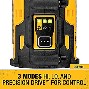 DEWALT XTREME 12V MAX* Cordless Drill Combo Kit (DCK221F2)