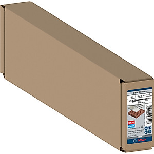 Bosch 2608690166 25 x 400 mm SDSmax Self-Sharpening Flat Chisel