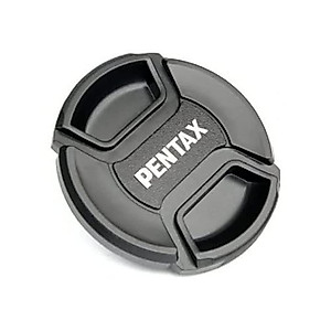 Pentax DA 18-250mm Front Lens Cap, 62mm