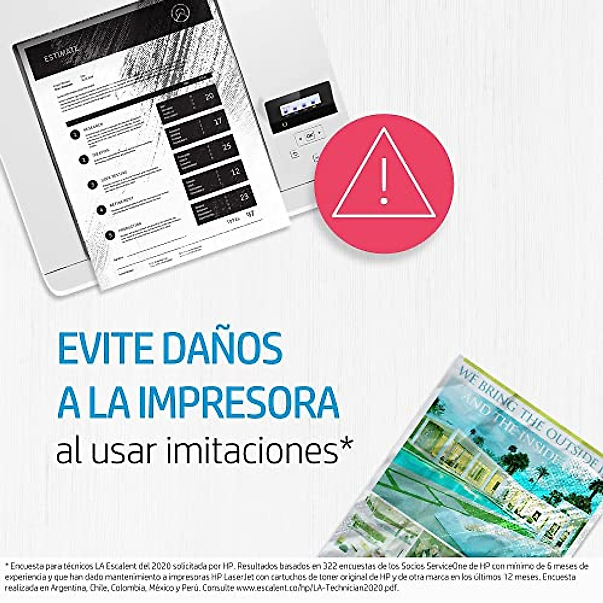 HP 19A | CF219A | Toner-Cartridge | Black-Drum