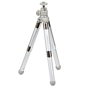 Sunpak Platinum Plus 11.5" Mini-D Tripod