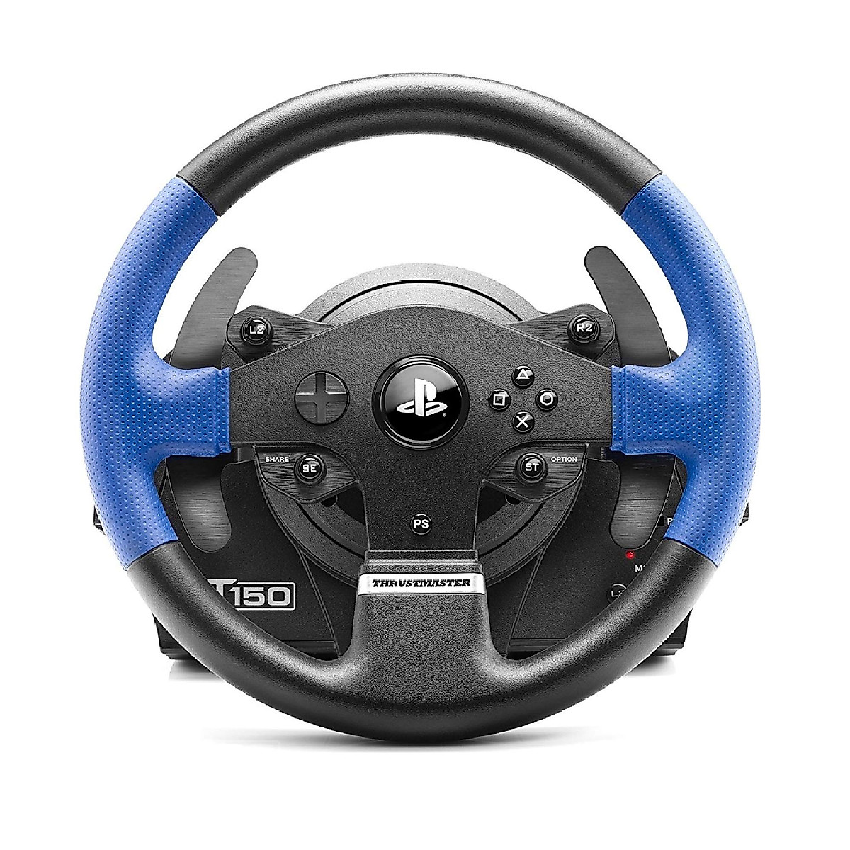 Thrustmaster T150 Force Feedback Wheel (PS4/PS3/PC DVD)