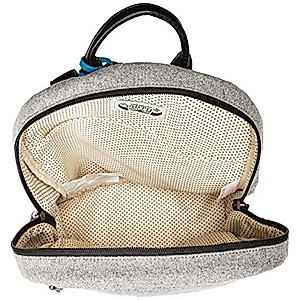 Pistil Women's It Girl Outdoor Backpacks, Ash, One Size