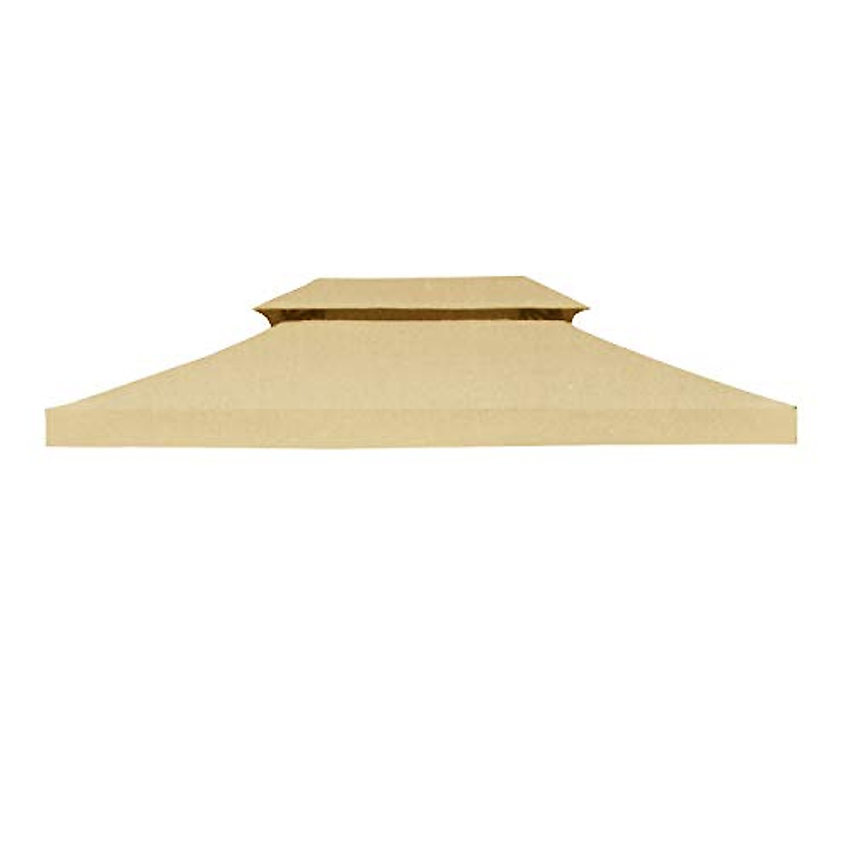 Garden Winds Replacement Canopy Top Cover for The Victorian Gazebo