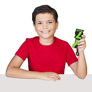 Spy Ninjas Project Zorgo Voice Morpher, usb