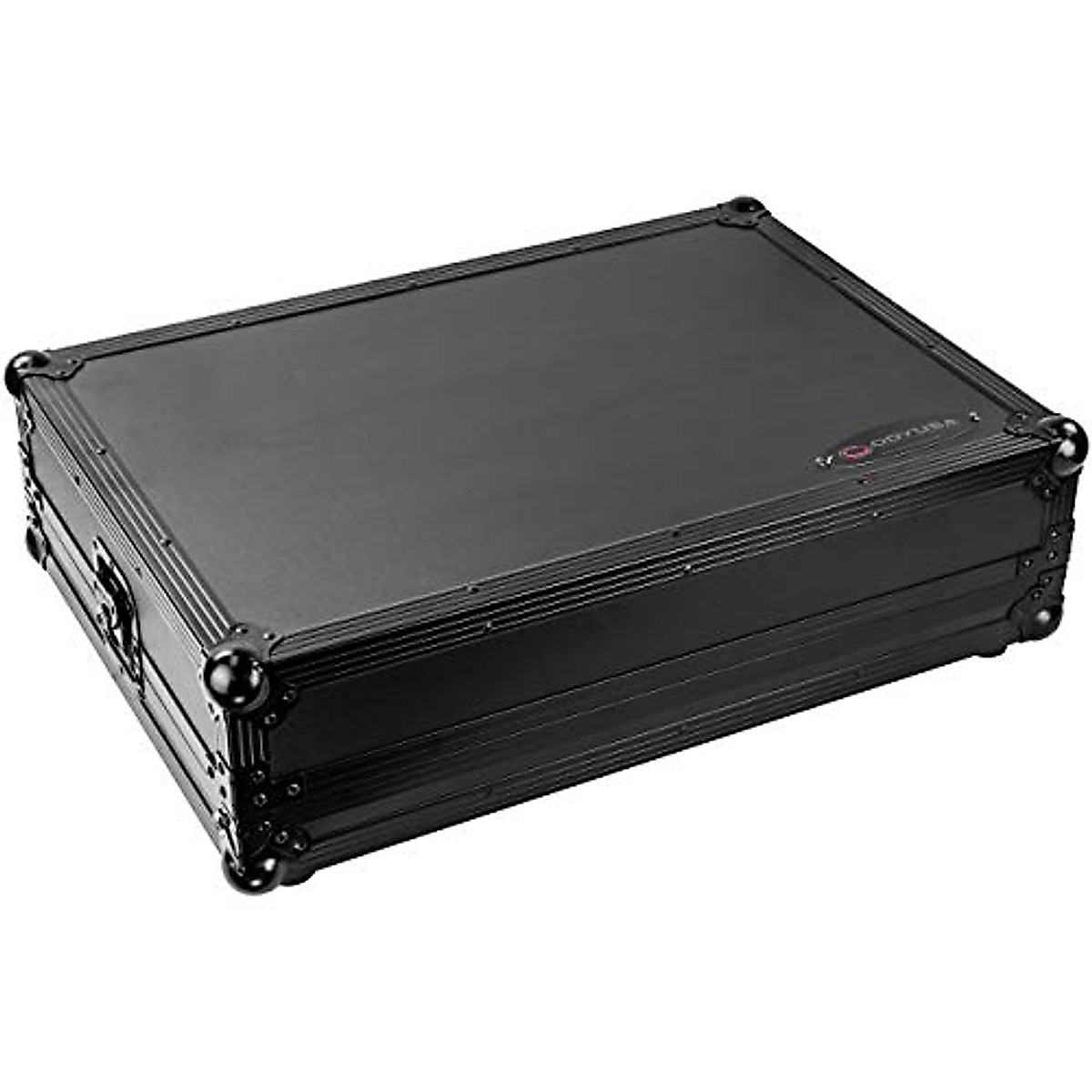Odyssey Cases Denon Prime 2 Black Flight Case