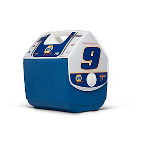 Igloo Limited Edition Nascar 7qt Pm Pal Chase Elliot 1P