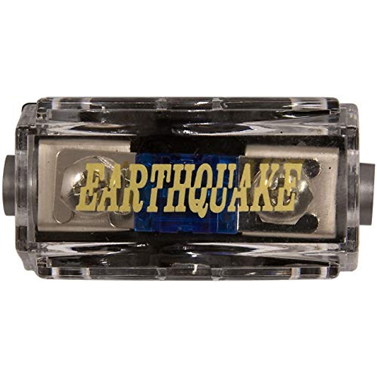 Earthquake Sound MiNi D1000.4 (Gen 2) Stereo Class D 4-Channel Car Amplifier, 1000 Watts