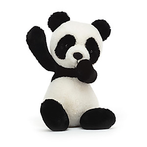 Jellycat Bashful Panda Stuffed Animal, Large