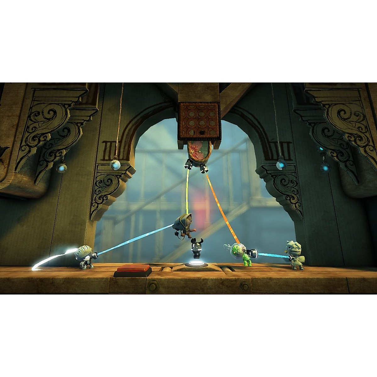 PS3 Little Big Planet 2 Special Edition (Renewed)