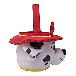 Paw Patrol Marshall Jumbo Plush Easter Basket