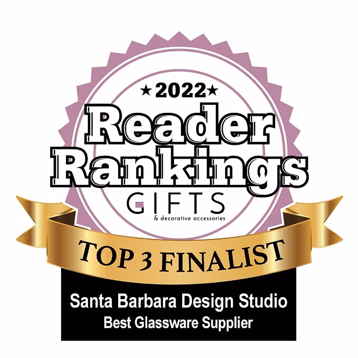 Santa Barbara Design Studio Gift Set Kitchen Essentials TableSugar Kraft Cardboard Book Gift Box, 4-Pieces, Champagne Gold Cheese Knives