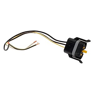 Standard Motor Products HP3965 Headlight Connector