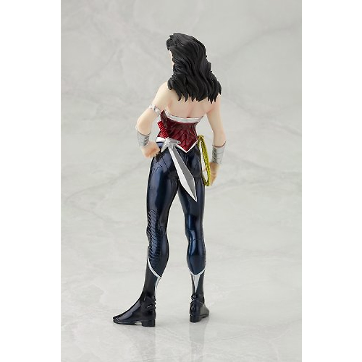 Kotobukiya Wonder Woman DC Comics New 52 ArtFX Statue