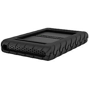 Glyph Production Technologies Blackbox Plus SSD (1TB)