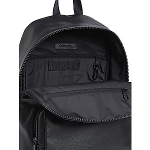 CALVIN KLEIN Men CK MUST CAMPUS BP Backpacks, Ck Black, One Size, Backpacks