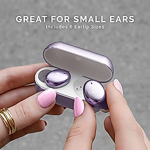 Back Bay Tempo 30 and Runner 60 Wireless Sport Bluetooth Earbuds for Running, Waterproof Headphones with Long Battery Life, Ear Hooks, and Deep Bass