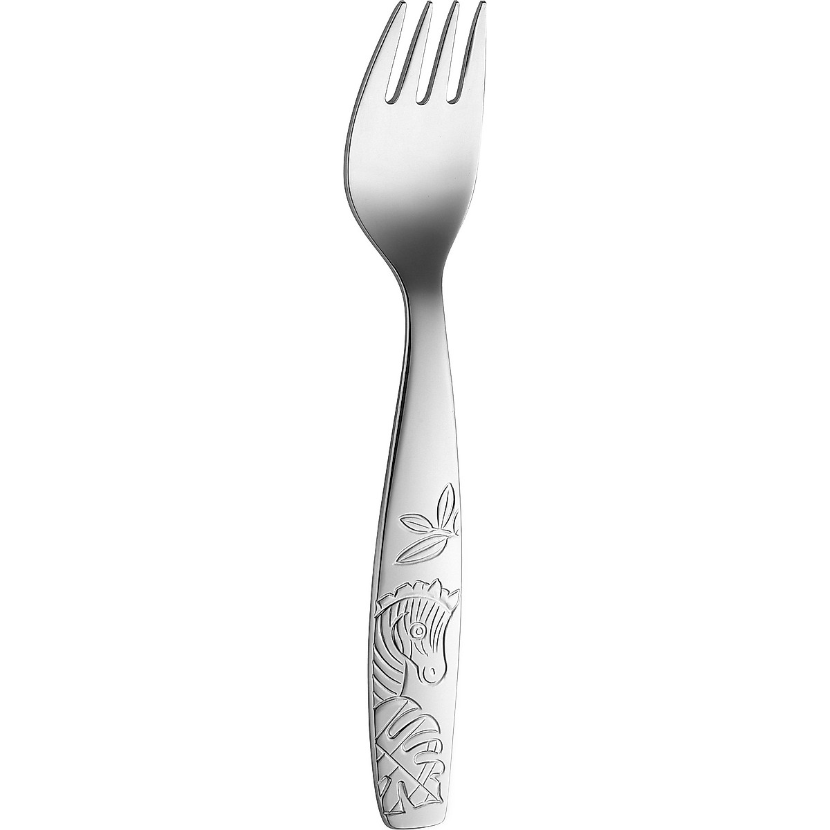 ZWILLING Jungle Children's Cutlery Set, 4pcs.