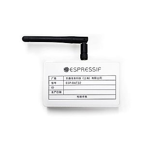 ESP-BAT32 ESP32 Signal Board