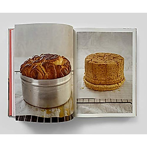 Lioroooosh: Baking from my Tel Aviv Kitchen