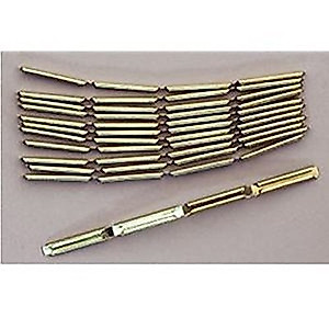 Atlas 170 HO Code 100/83 Metal Rail Joiner Pack of 48