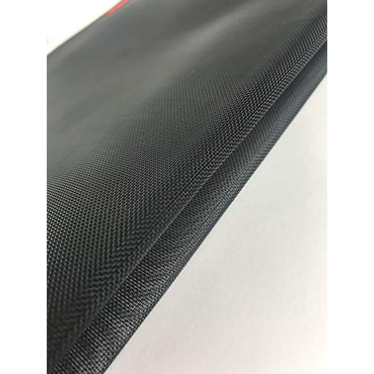 BYETIVE Mesh Cosmetic Bag Mesh Makeup Bag Set Nylon Mesh Bag With Zipper Mesh Toiletry Beauty Storage Bags Mesh Zipper Pouch Cosmetic Organizer Travel Accessories Kit Set Portable Storage