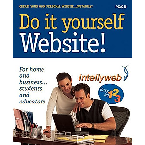 Do It Yourself Website