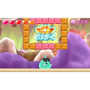 Nintendo 3ds Hoppe Tun