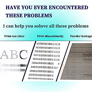 WorkPlus Remanufactured for Lexmark 50F1U00 501U Toner Cartridge for MS510 MS510dn MS610dn MS610 MS610de MS610dtn MS610dte Printer(1XBlack 20,000 Pages )