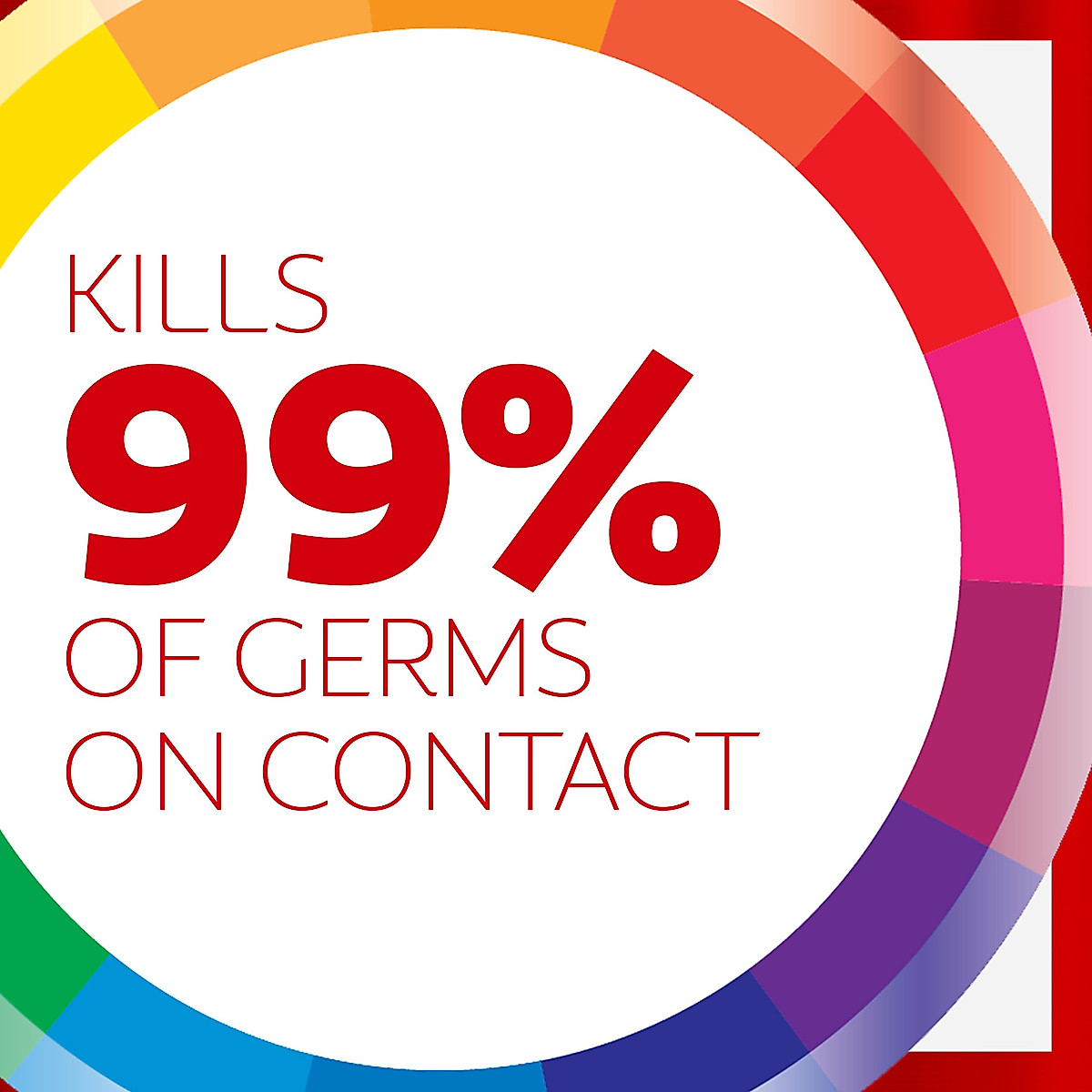 Colgate Total Gum Health Alcohol Free Mouthwash, Antibacterial Formula, Helps Prevent Gingivitis Gum Disease, Clean Mint - 1L, 33.8 fluid ounce, 6 Pack