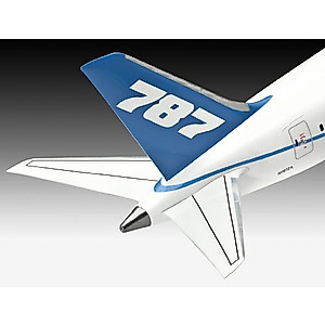 Revell of Germany 1/144 Boeing 787 Dreamliner