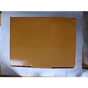 Denkich Small Knife Set, 6 Pieces Professional Chef Knife Set for Kitchen, German 5CR15 Steel Knife Set with Wood Block, Easy-Grip Handle, Rust-Proof, for Chopping, Slicing, Dicing