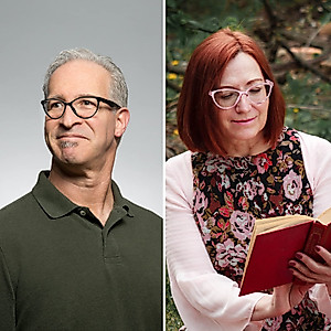 Przene 4 Pack Blue Light Blocking Reading Glasses,Cat Eye Reading Glasses With Spring Hinge Reader For Women/Men.(MIXED COLOR-C1, 2.0)