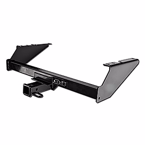 Armordillo USA 7167483 Trailer Hitch Fits 1997-2003 Ford F-150-Class 3-Black (W/O 20 in. Spare)