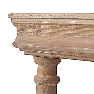 Finch Maxwell Bookshelf, Natural