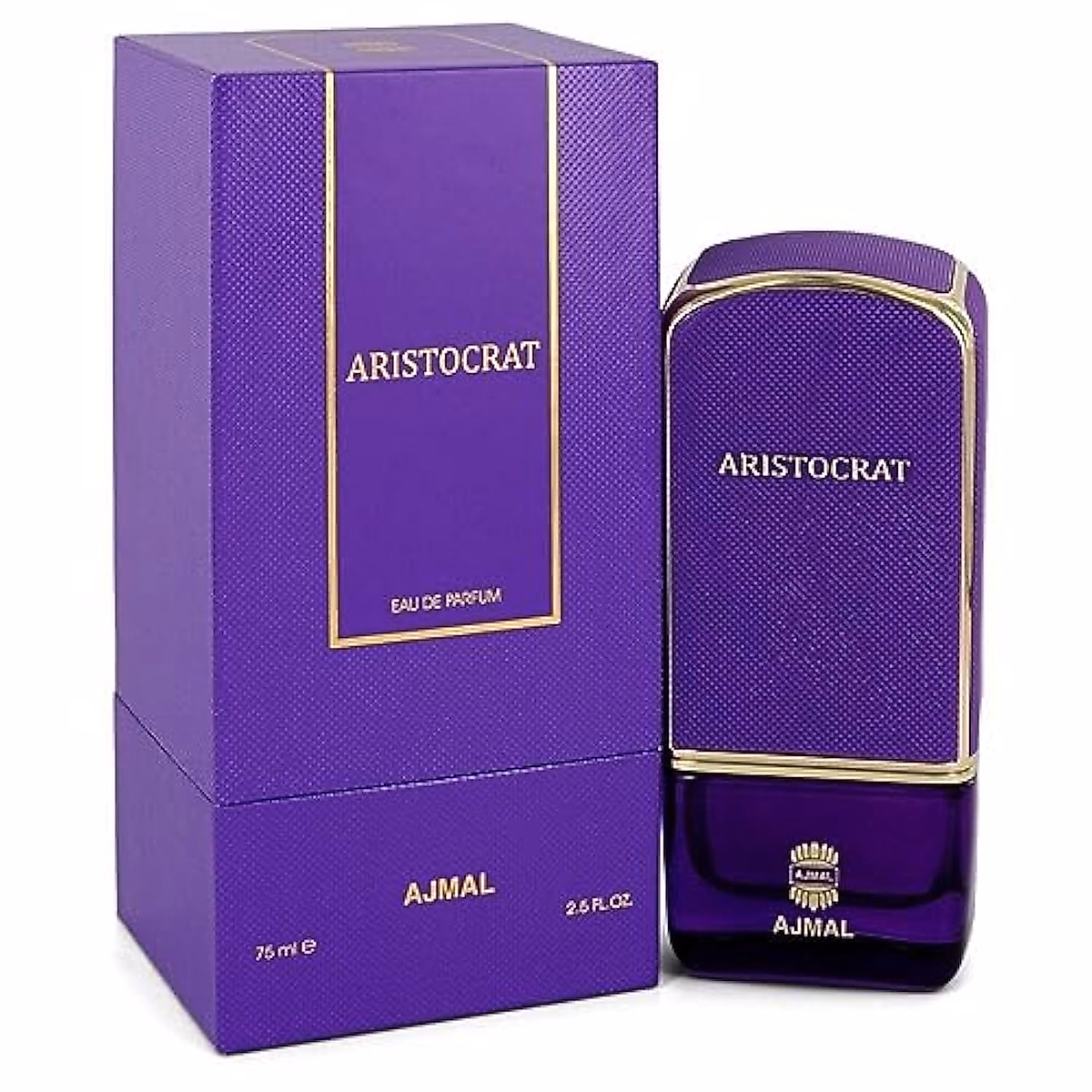 Aristocrat by Ajmal for Men - 2.5 oz EDP Spray