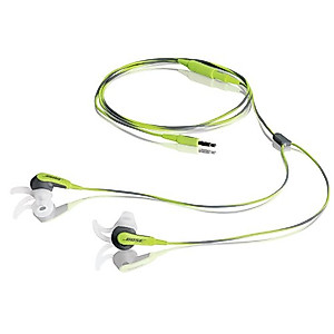 Bose SIE2 Sport Headphones - Green