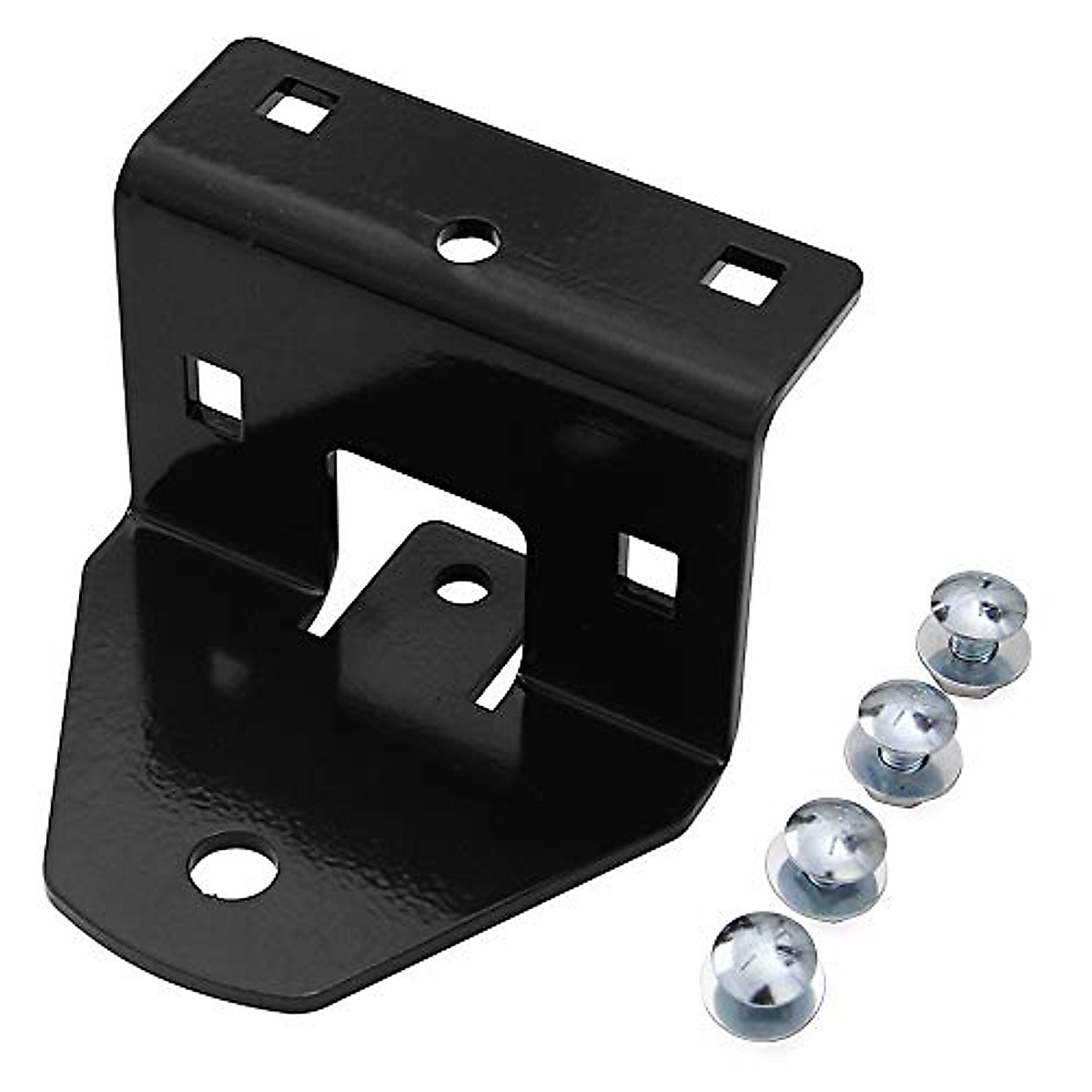 Lonwin Zero Turn Lawn Mower Hitch Fit for Ariens /Gravely ZT-X, ZT-XL, IKON X, IKON XL OEM Replacement 71514900