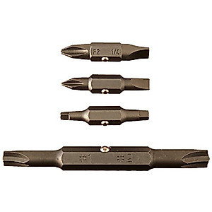 Milwaukee 48-22-2110 11" 1 Replacement Bit Set