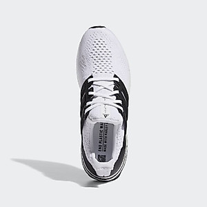 adidas Ultraboost 5.0 DNA Shoes Men's, White, Size 5