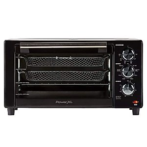 PowerXL Air Fryer Grill 7-in-1