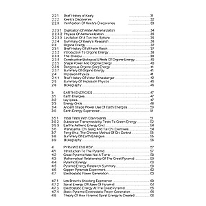 SHAPE POWER. A Treatise on How Form Converts Universal Aether into Electromagnetic and Gravity Forces and Related Discoveries in Gravitational Physics. [Typeset, Unbound Loose Leaf] Revisions 11/2022