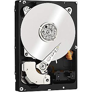 Western Digital WD4001FYYG-R - Western Digital 4TB 3.5" SAS 7.2K 6Gb/s Hard Drive