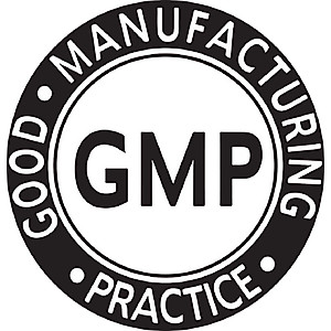 Esmond Natural: Anti Gray Hair Capsule (Supports in decreasing Gray Hair. Stimulates Healthy Hair Growth), GMP, Natural Product Assn Certified, Made in USA - 60 Capsules