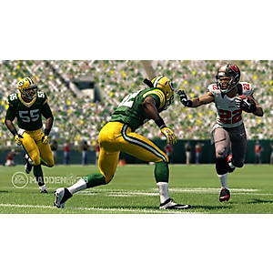 Madden NFL 25 - Xbox 360 (Renewed)