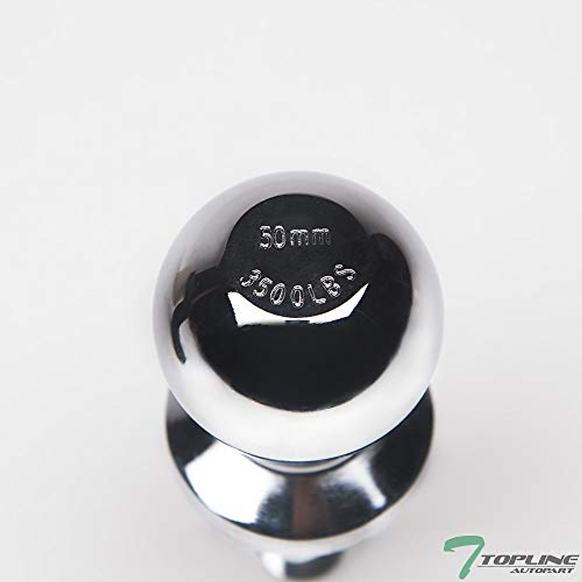 TLAPS 7422448596526 for 2008-2012 Jeep Liberty Class 3 III Black 2" Trailer Hitch Receiver