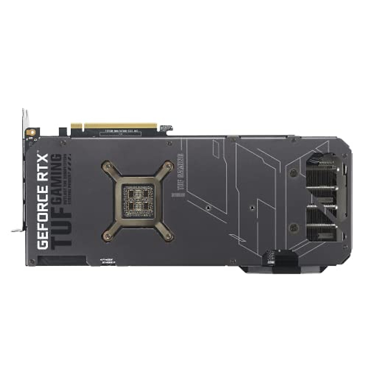 ASUS TUF Gaming GeForce RTX™ 4090 OG OC Edition Gaming Graphics Card (PCIe 4.0, 24GB GDDR6X, DLSS 3, HDMI 2.1, DisplayPort 1.4a)