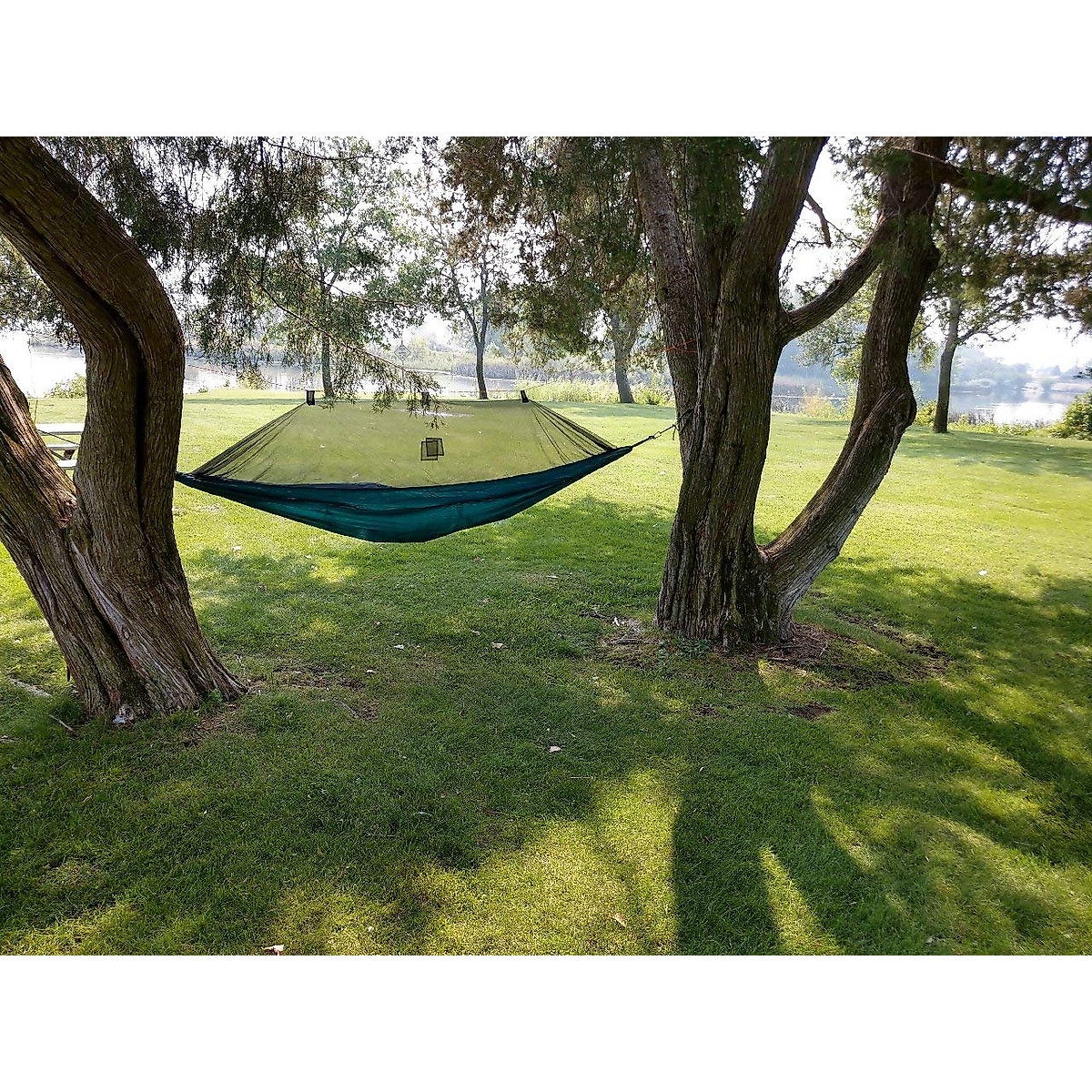 Hammock (Hammock with Rain Fly)